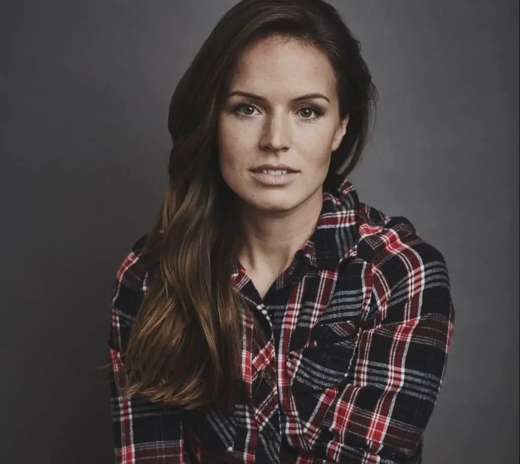 Emily Alatalo: Wiki, Bio, Age, Height, Family, Movies, Marriage