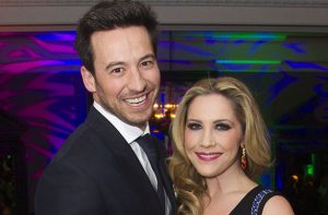 Alex Partakis (Heidi Range Husband): Wiki, Bio, Height, Age, Children