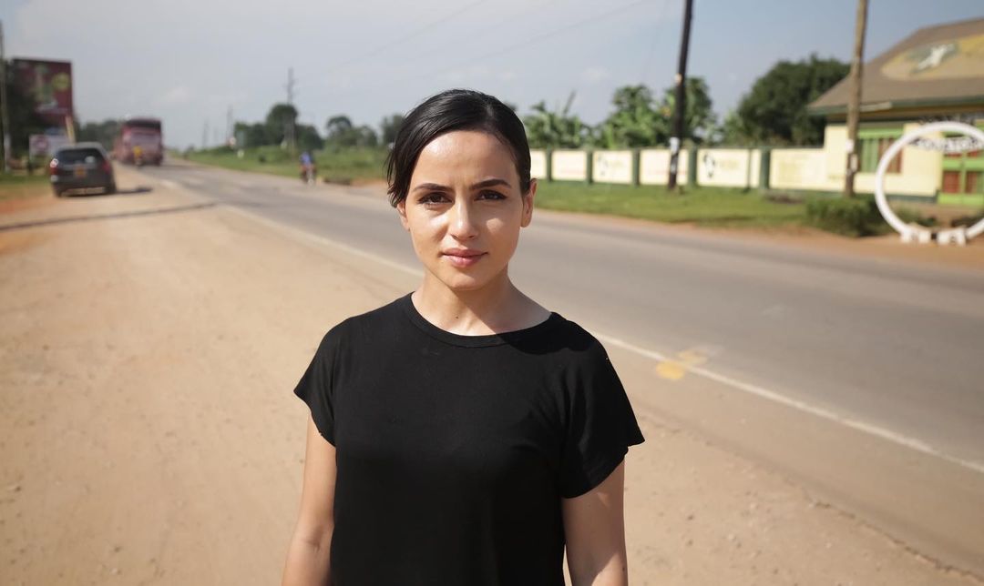 Hind Hassan: Wiki, Bio, Age, Family, Career, Net Worth, VICE, Reporter