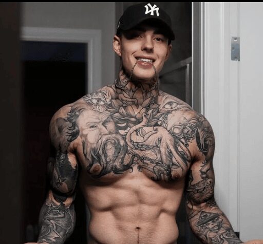 Jake Andrich: Wiki (Model), Bio, Age, Sexuality, Career, Net Worth