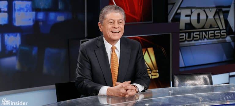 Andrew Napolitano: Wiki, Bio, Age, Family, Career, Wife, Children, Net ...