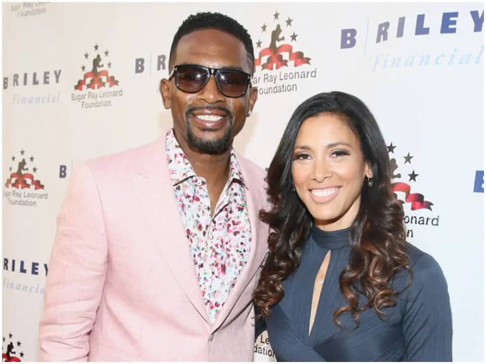 Kristen Bellamy (Wife of Bill Bellamy): Wiki, Bio, Family, Career, Net ...