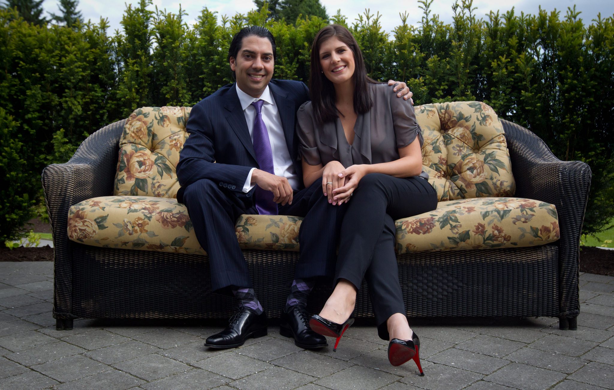 Amar Doman: Wiki, Bio, Age, Family, Career, Wife, Children, Net Worth