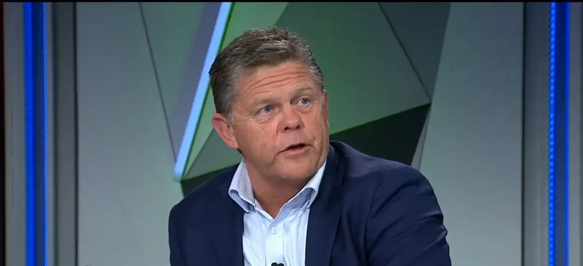 Paul Crawley: Wiki, Bio, Age, Family, Career, Wife, Children, Net Worth