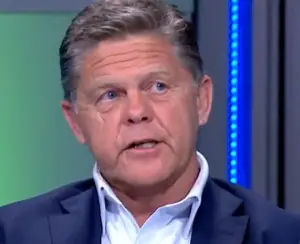 Paul Crawley: Wiki, Bio, Age, Family, Career, Wife, Children, Net Worth