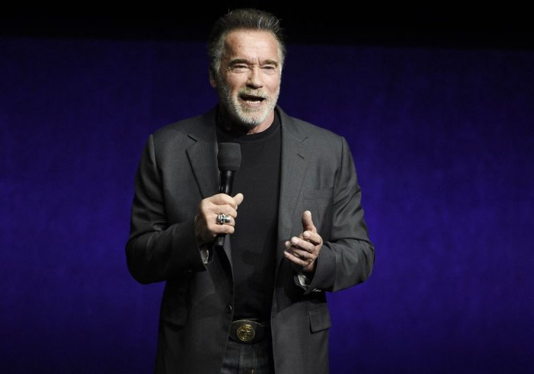 Arnold Schwarzenegger: Wiki, Bio, Age, Wife, Career, Height, Net Worth