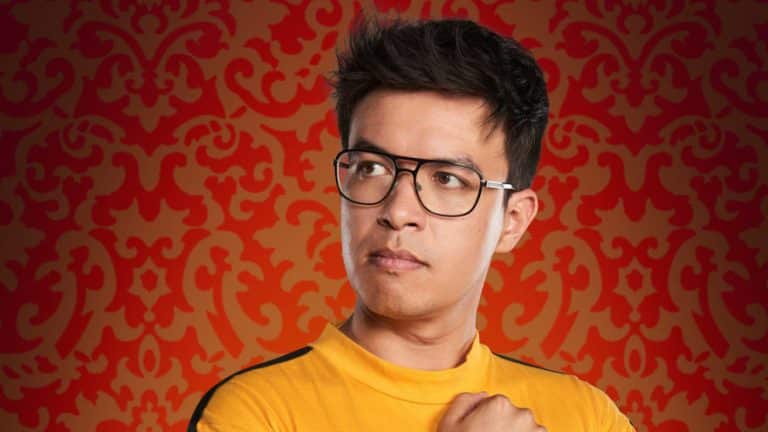 Phil Wang: Wiki, Bio, Age, Parents, Career, Girlfriend, Net Worth