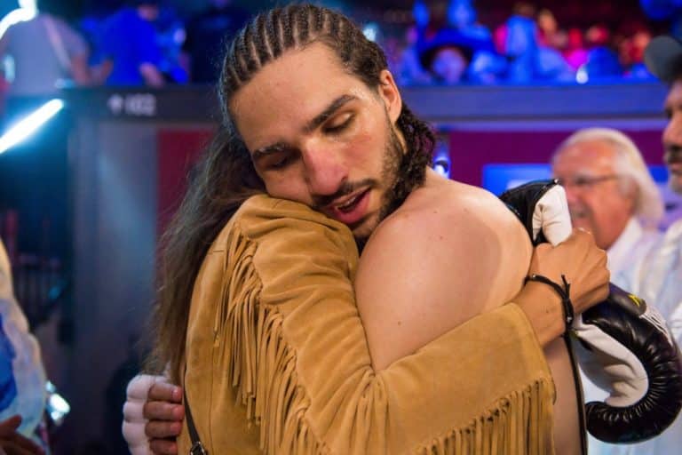 Nico Ali Walsh: Wiki (Muhammad Ali Grandson), Bio, Age, Career, Net Worth