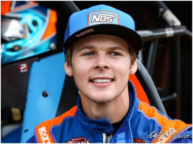 Sheldon Haudenschild: Wiki, Bio, Age, Height, Family, Career, Wife, Net ...