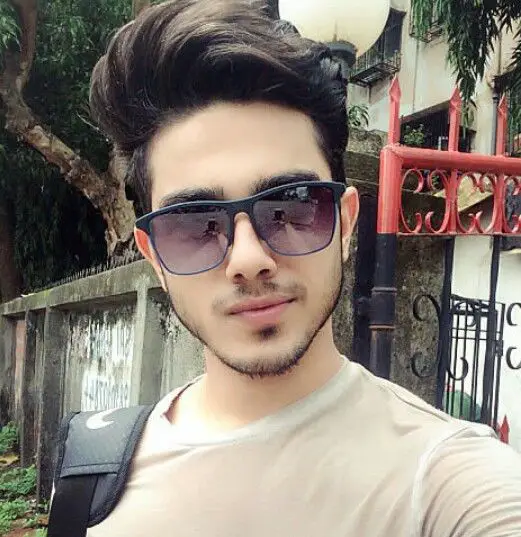 Sunny Chopra: Wiki, Bio, Age, Height, Girlfriend, Birthday, Wife, Net Worth