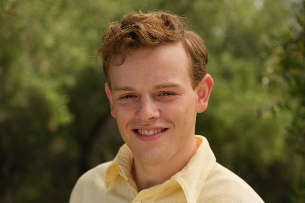 Callum Woodhouse: Wiki, Bio, Age, Career, Girlfriend, Family, Net Worth