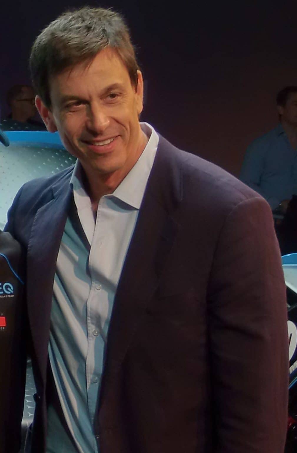 Toto Wolff: Wiki, Bio, Age, Family, Career, Wife, Net Worth