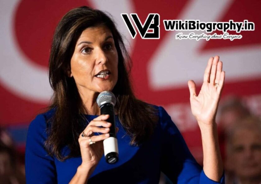 Nikki Haley: Wiki, Bio, Age, Height, Career, Parents, Net Worth