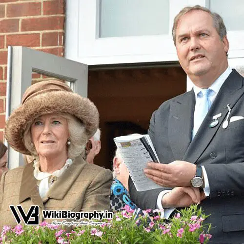 Harry Herbert: Wiki, Bio, Age, Family, Career, Wife, Children, Net Worth