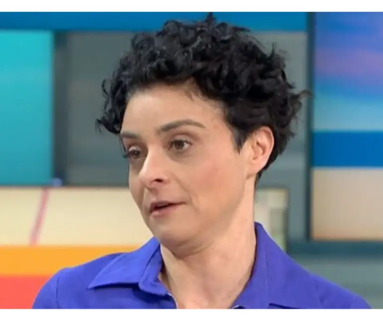 Jenny Kleeman: Wiki, Bio, Age, Family, Height, Husband, Net Worth