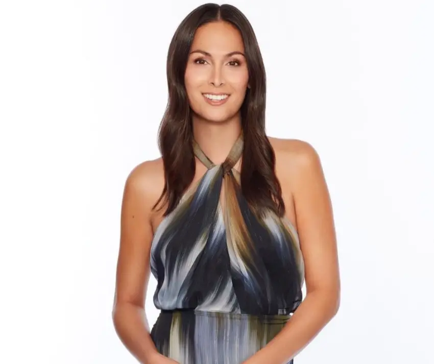 Cassandra James: Wiki, Bio, Age, Height, Gender, Married, Net Worth