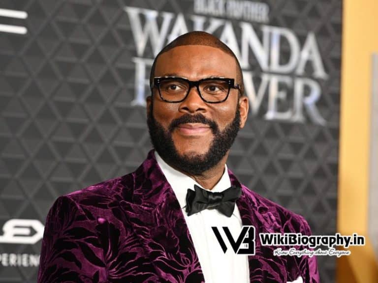 Tyler Perry: Wiki, Bio, Age, Movies, Career, Wife Net Worth, House, Actor