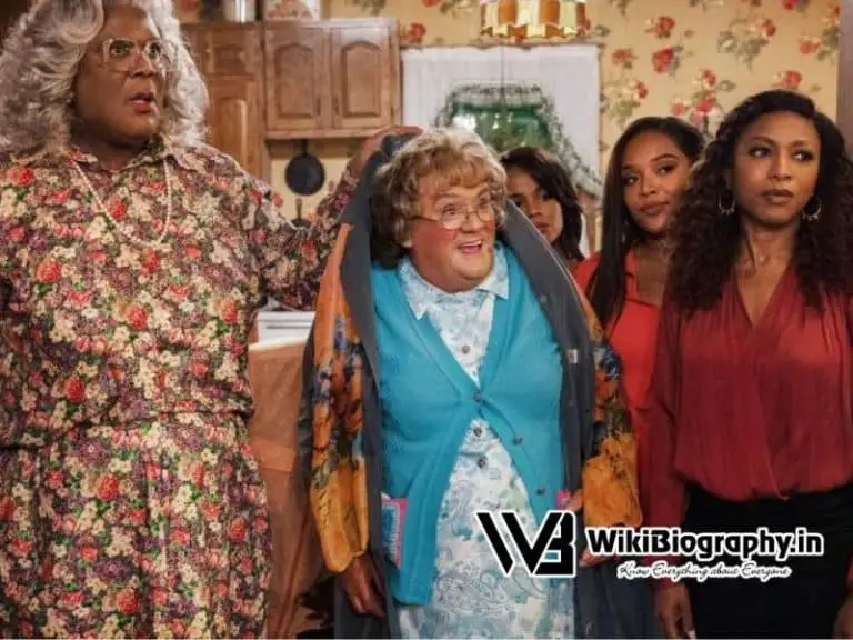 Tyler Perry: Wiki, Bio, Age, Movies, Career, Wife Net Worth, House, Actor