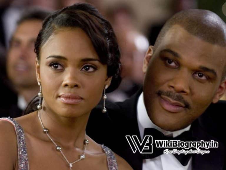 Tyler Perry: Wiki, Bio, Age, Movies, Career, Wife Net Worth, House, Actor