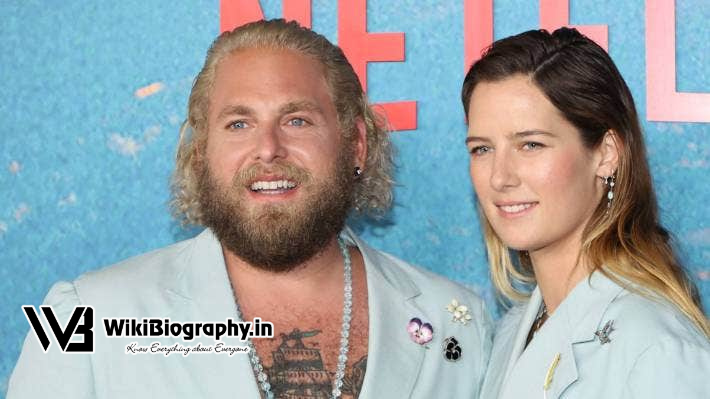 Sarah Brady Surfer (Girlfriend of Jonah Hill): Wiki, Bio, Age, Family ...