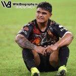 Latrell Mitchell: Wiki, Bio, Age, Career, Net Worth, Wife, Rugby