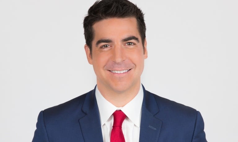 Jesse Watters: Wiki, Bio, Age, Family, Career, First wife, Net Worth