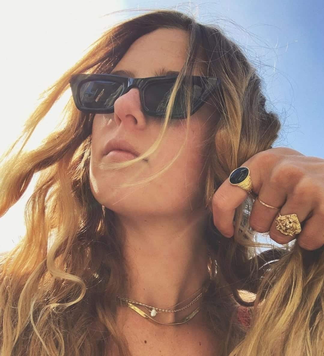 Sarah Brady Surfer (Girlfriend of Jonah Hill): Wiki, Bio, Age, Family ...