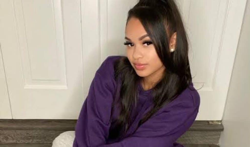 Asia Carter: Wiki, Bio, Career, Age, Parents, Boyfriends, Net worth ...