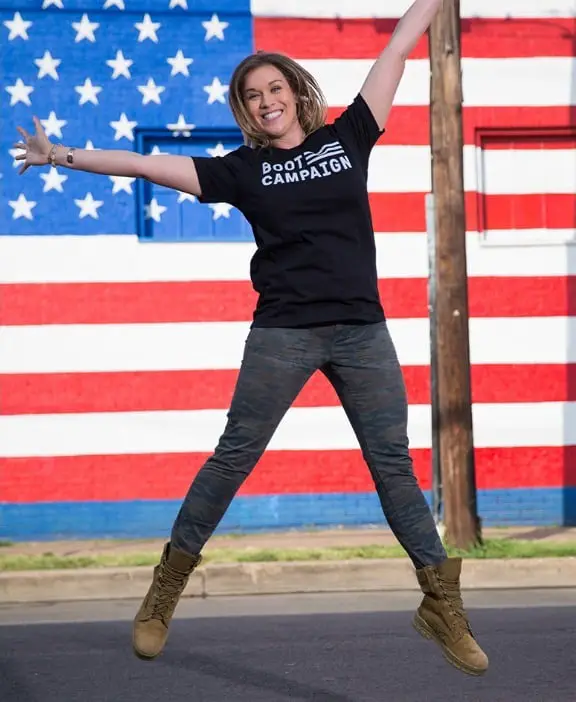 Meg Garrison: Wiki (Johnny Joey Jones' Wife), Bio, Age, Husband, Parents