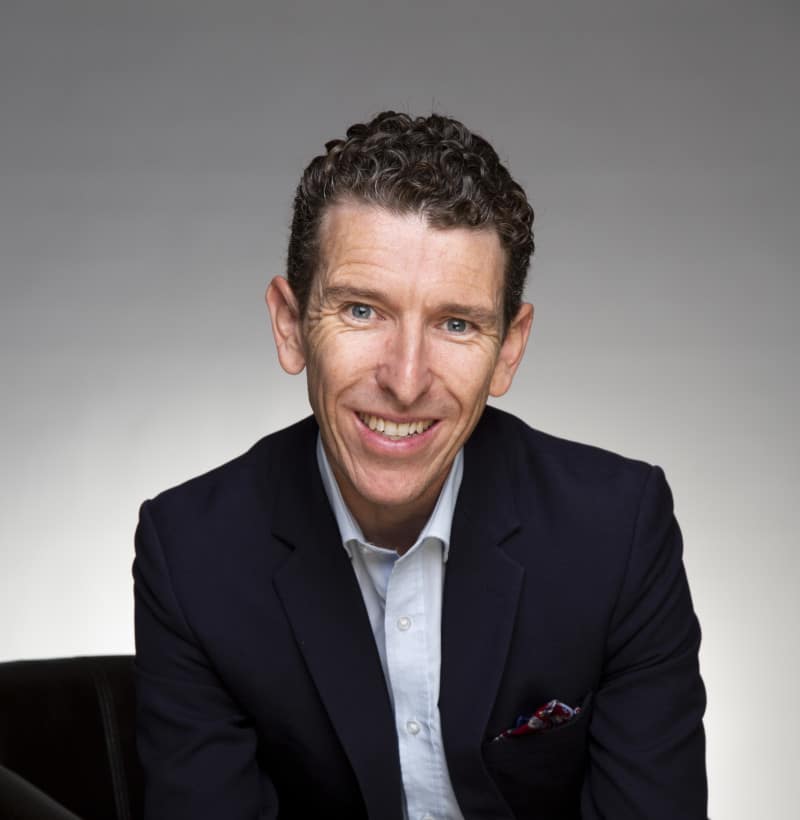 Daniel Ziffer: Wiki, Bio, Age, Wife, Career, Family, Net Worth