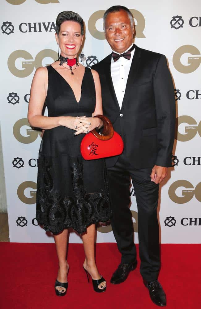 Tracey Holmes: Wiki (Journalist), Bio, Family, Age, Husband, Net Worth