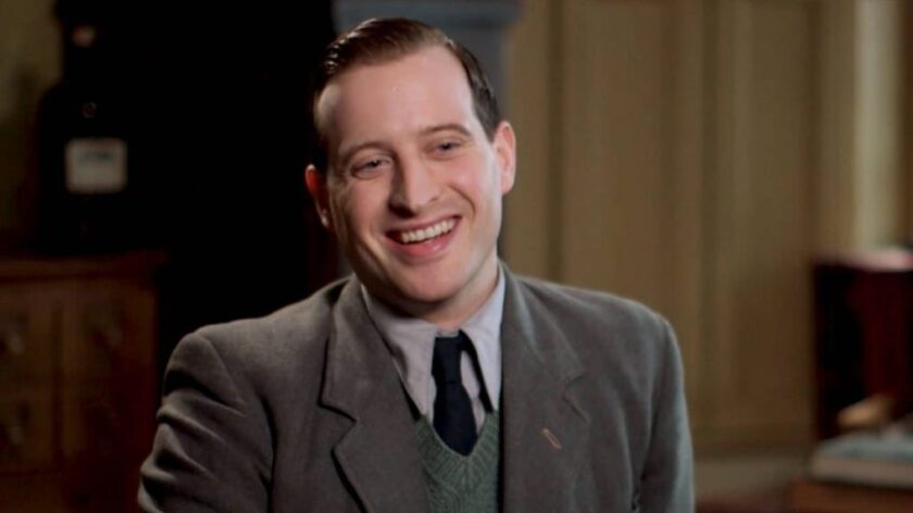 Nicholas Ralph: Wiki, Bio, Age, Partner, Career, Parents, Net Worth