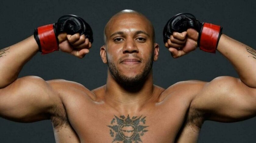 Ciryl Gane: Wiki, Bio, Age, Weight, Height, Career, Girlfriend, Net Worth