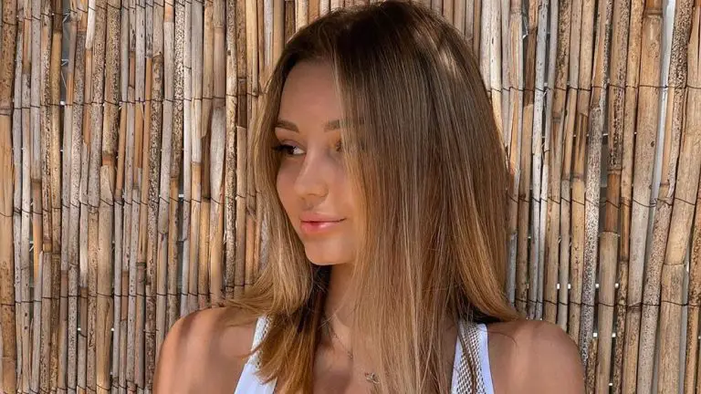 Mary Nabokova: Wiki, Bio, Age, Height, Career, Parents, Net Worth