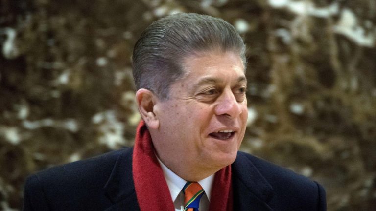 Andrew Napolitano: Wiki, Bio, Age, Family, Career, Wife, Children, Net ...