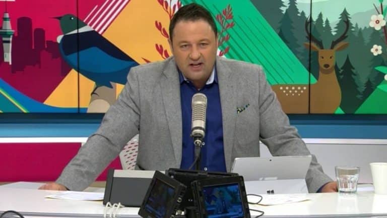 Duncan Garner: Wiki, Bio, Age, Family, Career, Wife, Children, Net Worth