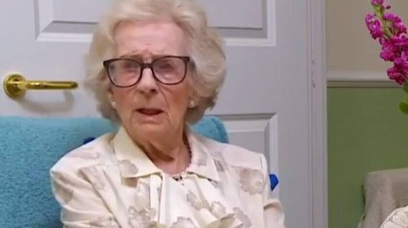 Mary Cook: Wiki, Bio, Age, Obituary, Children, Husband, Net Worth