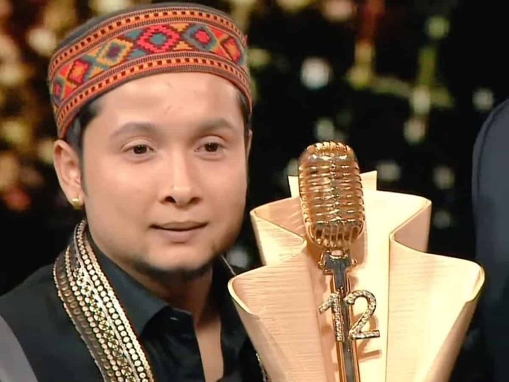 Pawandeep Rajan (Indian Idol 12 Winner): Wiki, Bio, Age, Height, Wife
