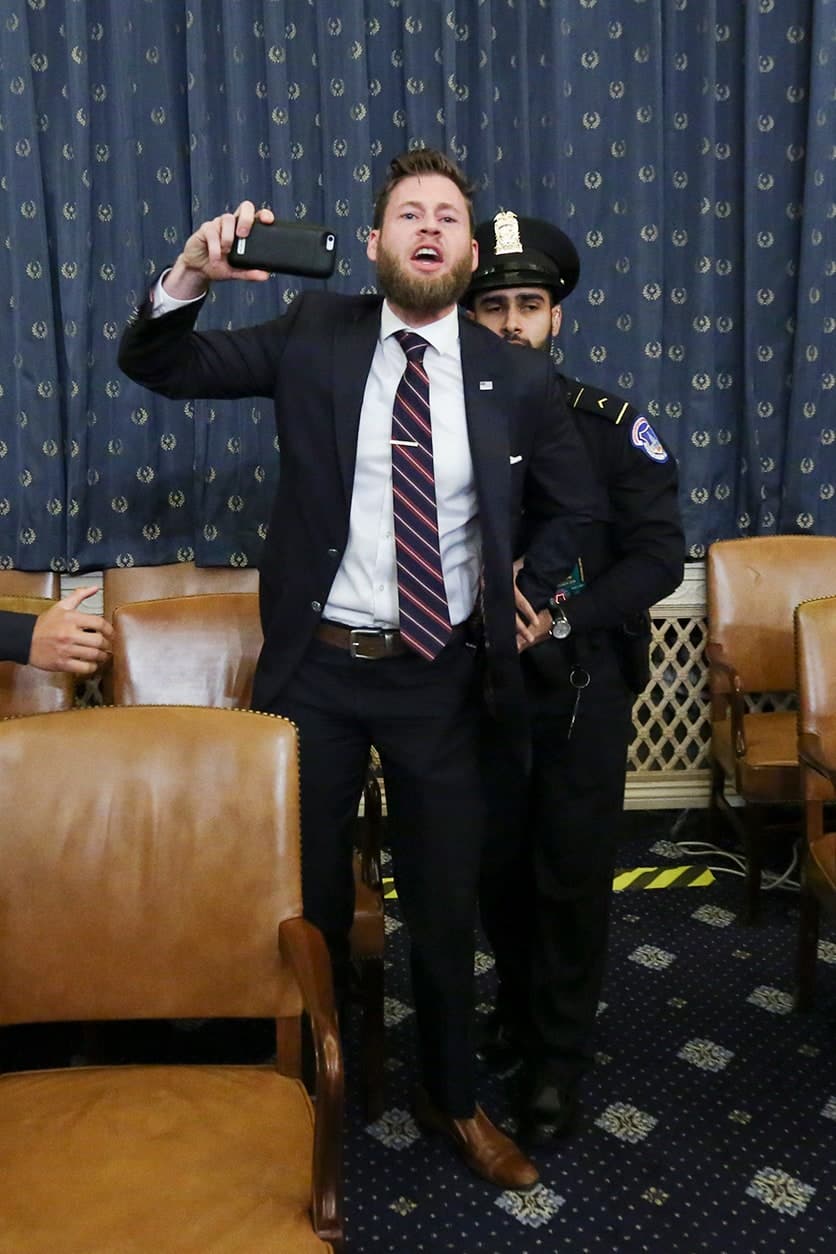 Owen Shroyer: Wiki (Infowars Host), Bio, Age, Career, Net Worth, Arrest