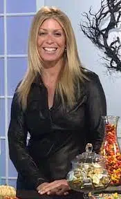 Jill Martin: Wiki, Bio, Age, Family, Children, Husband, Net Worth