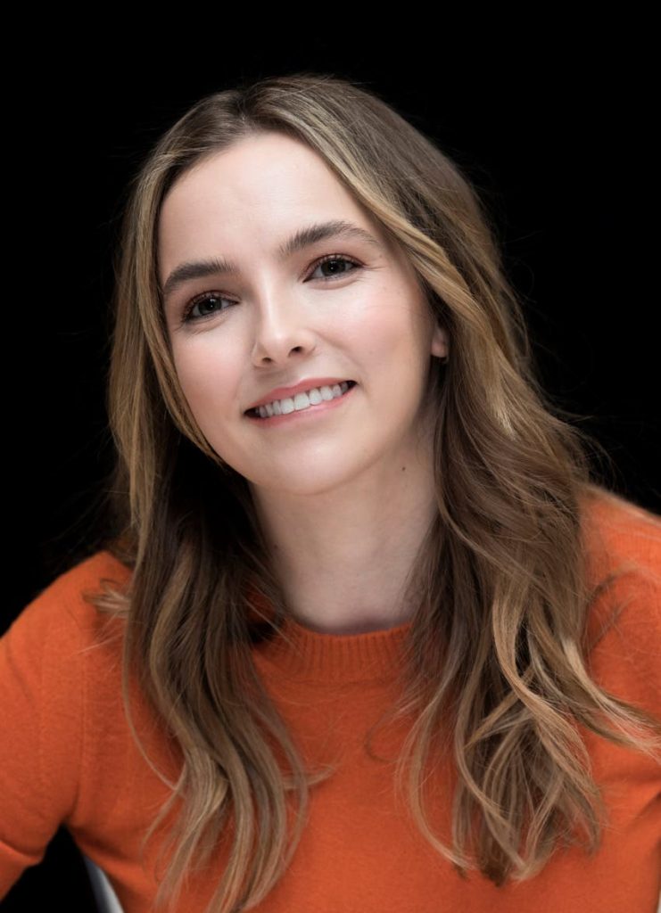 Jodie Comer: Wiki, Bio, Age, Height, Career, Boyfriend, Net Worth