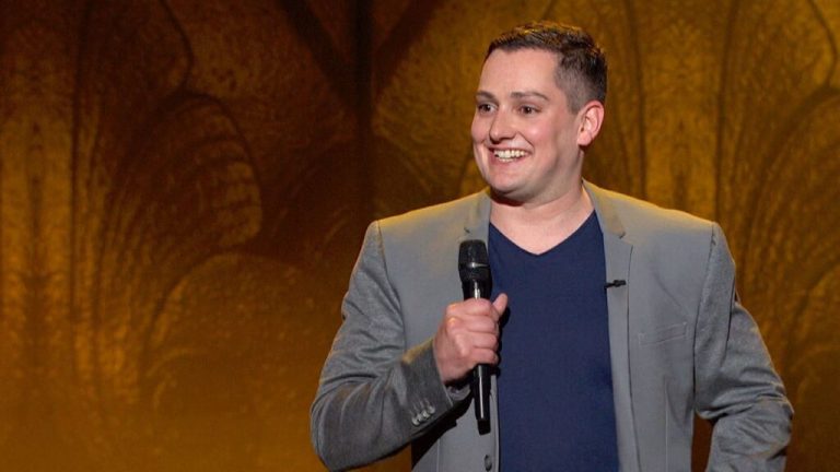 Joe Machi: Wiki, Bio, Age, Height, Career, Relationships, Family, Net Worth