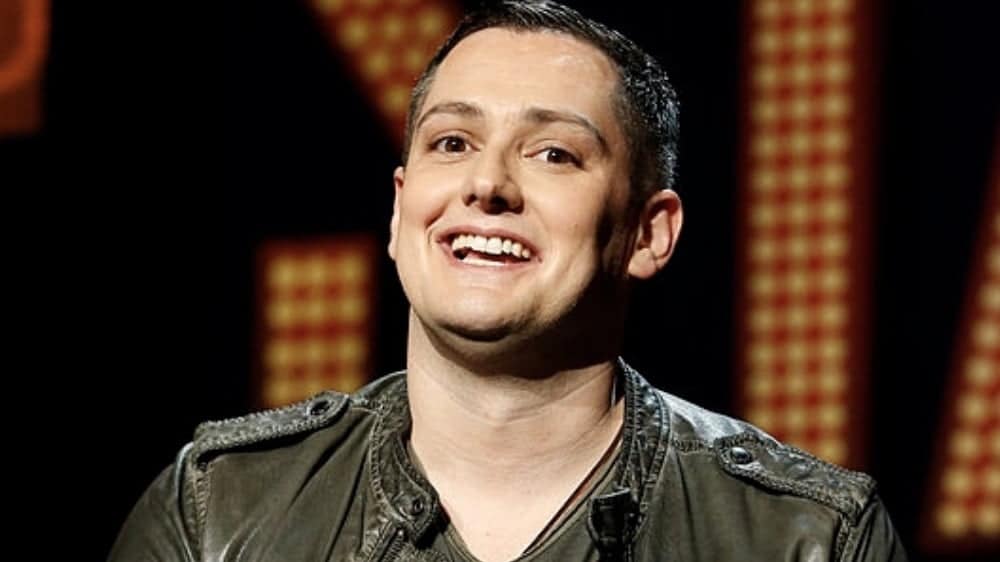 Joe Machi: Wiki, Bio, Age, Height, Career, Relationships, Family, Net Worth