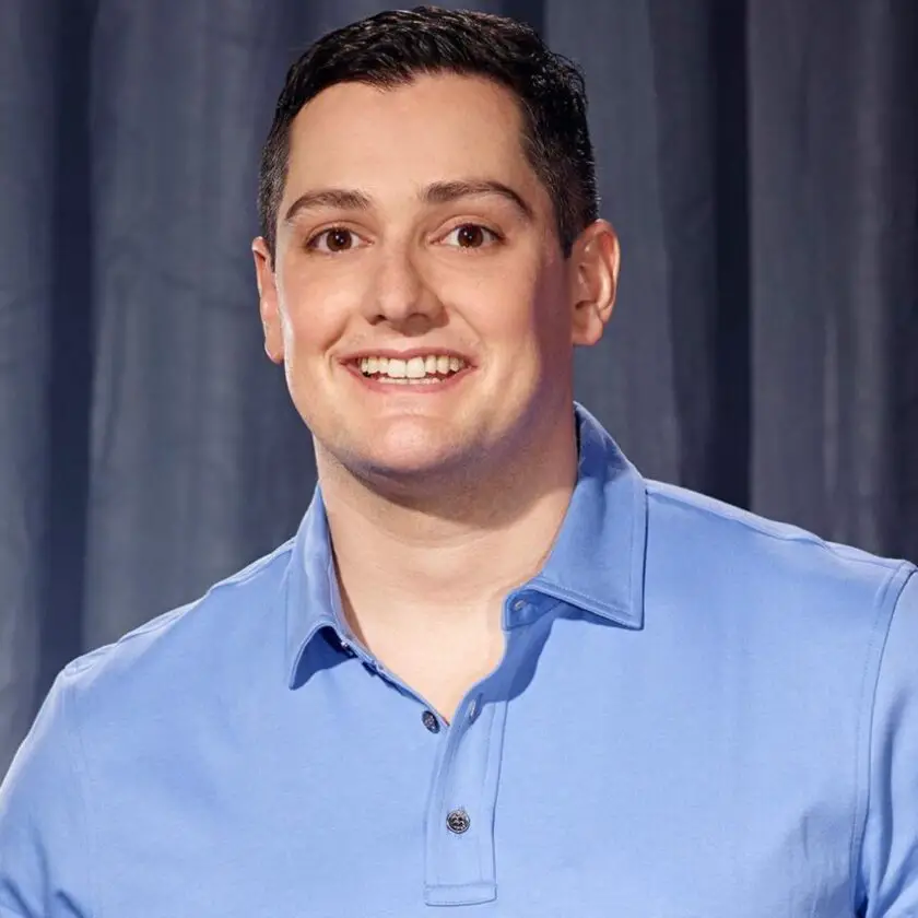 Joe Machi: Wiki, Bio, Age, Height, Career, Relationships, Family, Net Worth