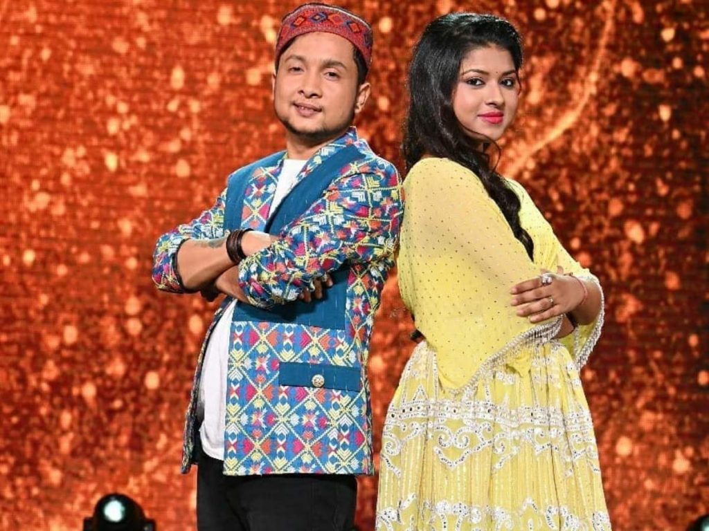 Pawandeep Rajan (Indian Idol 12 Winner): Wiki, Bio, Age, Height, Wife