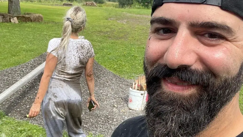 Christine Youngman (Keemstar's Girlfriend): Wiki, Bio, Age, Profession ...