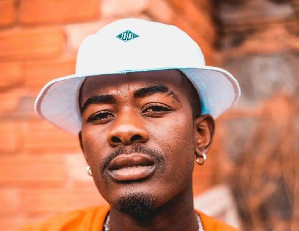 Killer Kau: Wiki (Musical Artist), Bio, Age, Career, Wife, Death Cause ...