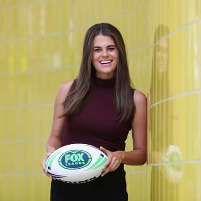 Hannah Hollis: Wiki (Fox Sports), Bio, Height, Age, Husband, Net Worth
