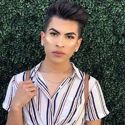 Louie Castro: Wiki, Bio, Age, Family, Height, Career, Sexuality, Net Worth