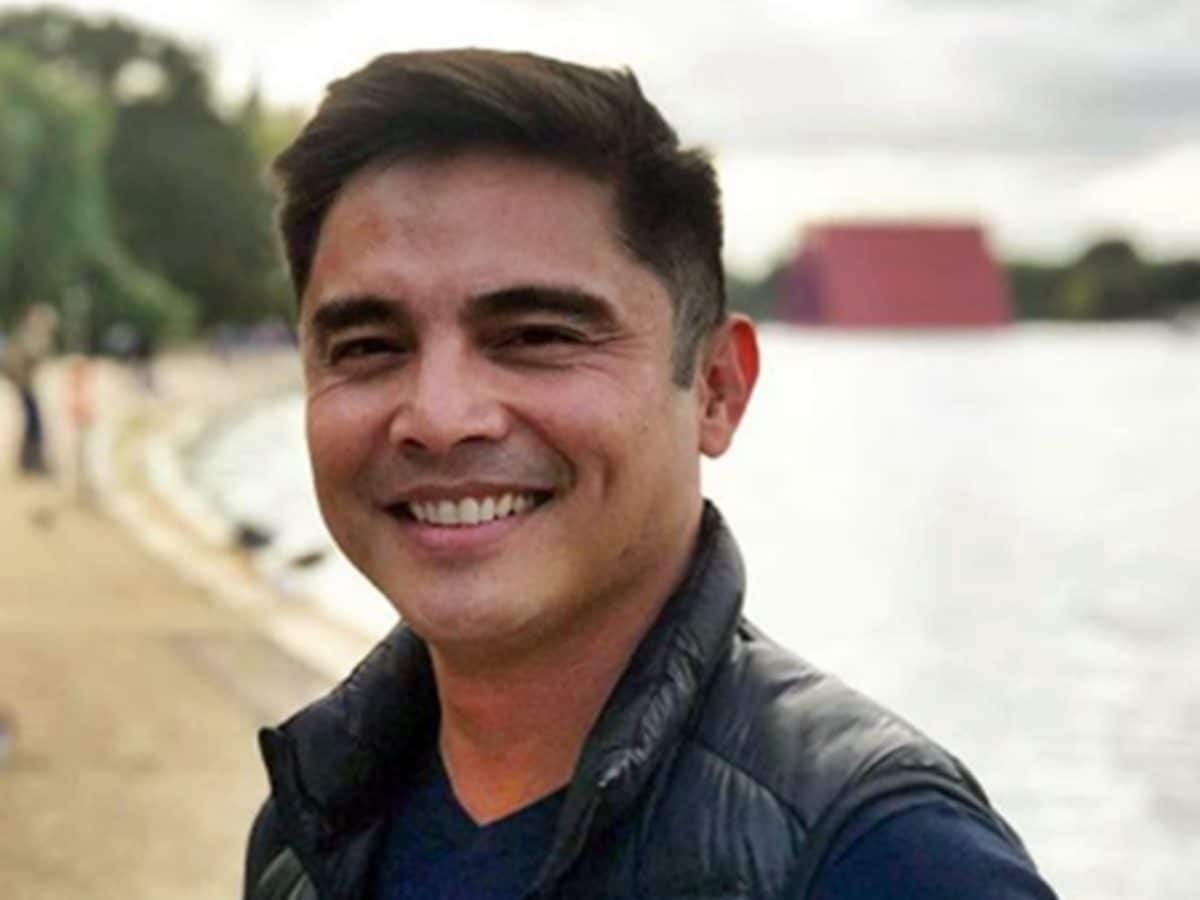 Marvin Agustin: Wiki, Bio, Age, Height, Family, Wife, Career, Net Worth